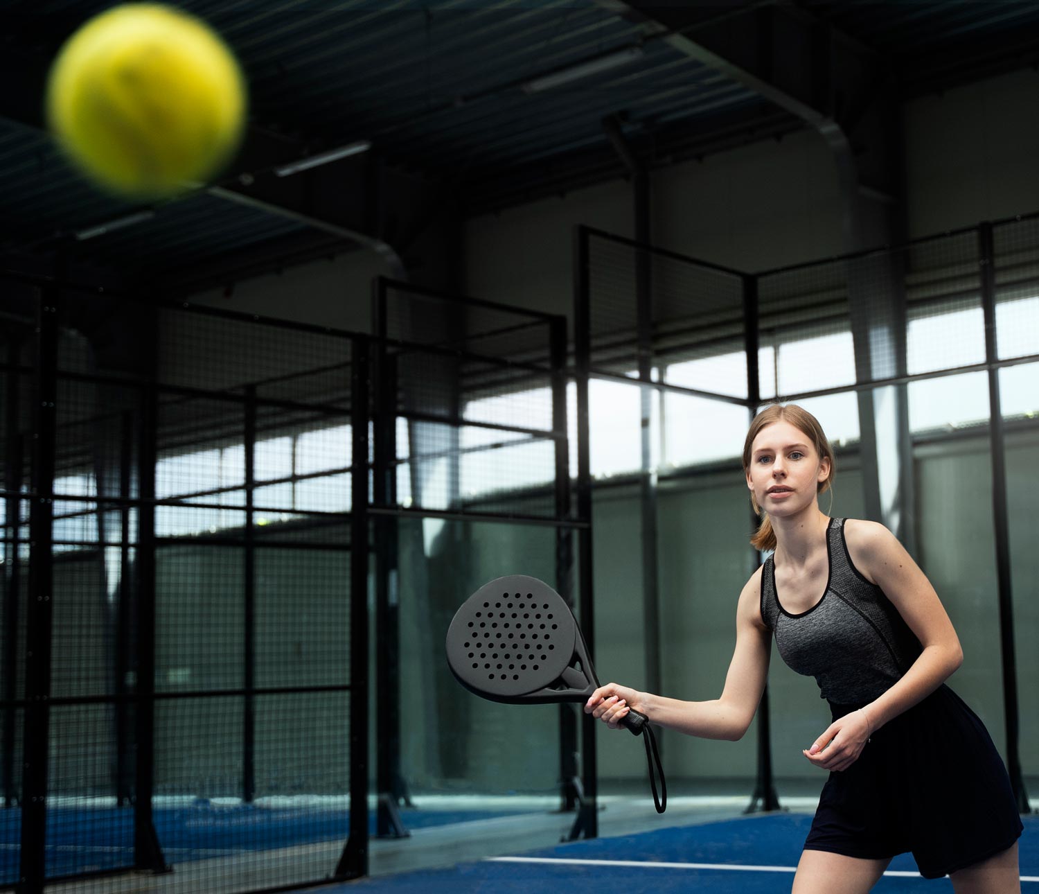 Certificaciones y cursos - El Weon del Pádel